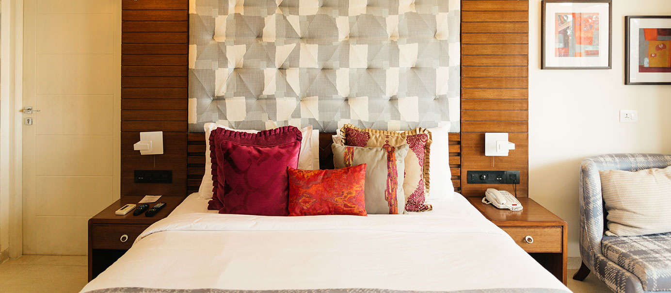 Acron Waterfront Resort | Acron Group of Hotels | Beach Resort in Goa